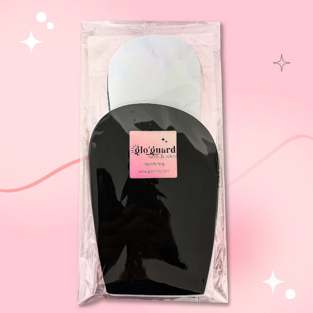 Glo'rific - Tan Right | Shine Bright – Glo’rific